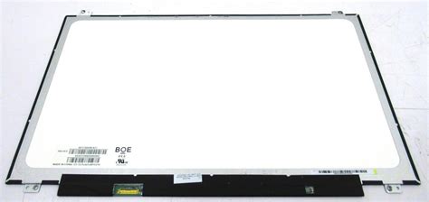 Lcd Screen 17 3 Laptop Display N173wdm E17 Ebay