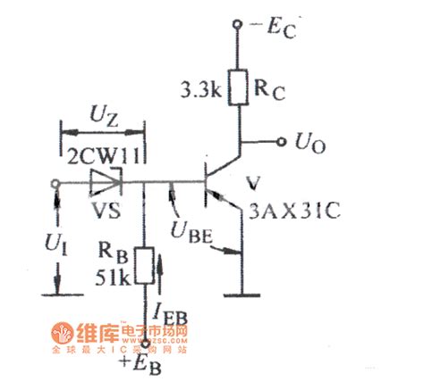Voltage Regulator Diode Threshold Gate Circuit Diagram Powersupplycircuit Circuit Diagram
