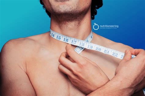 Average Forearm Size Circumference For Men And Women