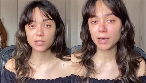 Atriz Da Globo Relata Ter Sofrido Assédio Verbal E Sexual Dentro De ônibus