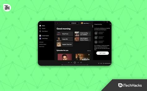 Download Spotify On Windows 10 Litylux