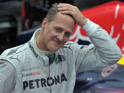 F1 Legend Michael Schumacher Reportedly No Longer Bedridden Toronto Sun