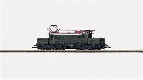 Drb Baureihe E 94 Br E 94 Deutsches Krokodil Modelleisenbahn