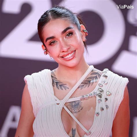 Los Argentinos Brillaron En Los Latin Grammy 2023 Los Looks De María