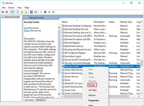 Solved Windows Defender Not Turning On In Windows 111087 Minitool