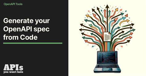Api Code First How To Generate Openapi From Code
