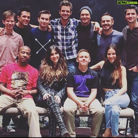 Jackson Brundage Gethu Cinema