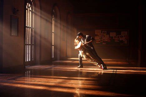 Krystal Ellsworth Dancer