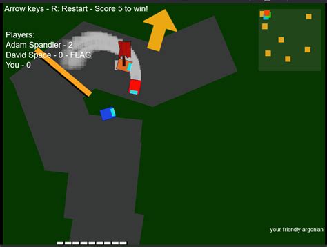 Ruba Bandiera Free Addicting Game