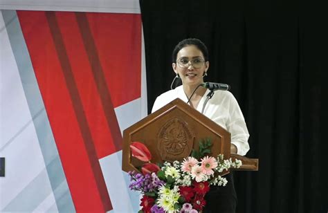 Rieke Sebut Iptek Harus Jadi Landasan Pembangunan Yang Berpedoman Pada