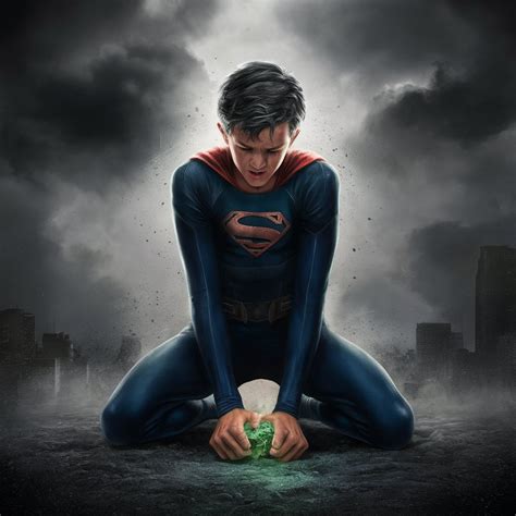 Kryptonite 6 By Joninwi On Deviantart