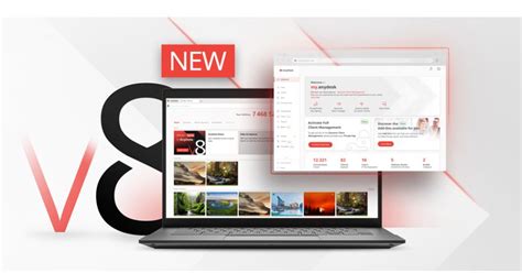 Mark Markovic On Linkedin Experience The Power Of Anydesk Version 8 Where Robust Encryption And…