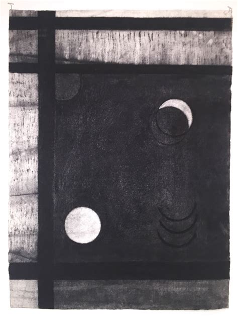 André Fuqua Saic Post Baccalaureate Show