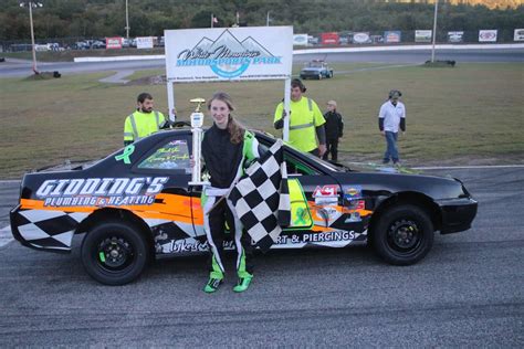 Kris Watson Takes 5k Randr Street Stock Open As Wmmp Champions Crowned