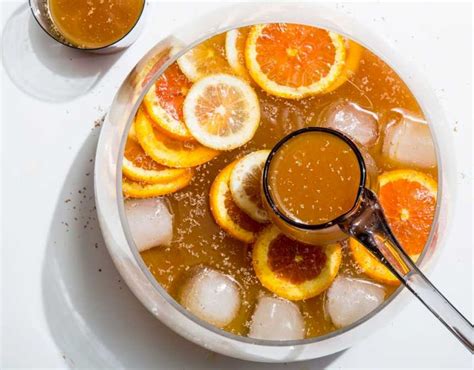 Oleo Saccharum Recipe