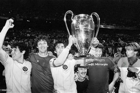 The 1982 European Cup Final Was Played On 26 May 1982 English News