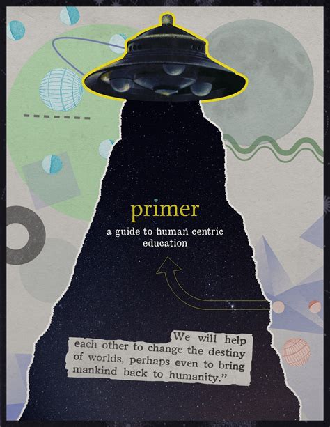 Primer Progressive Education Human Restoration Project Free Resources