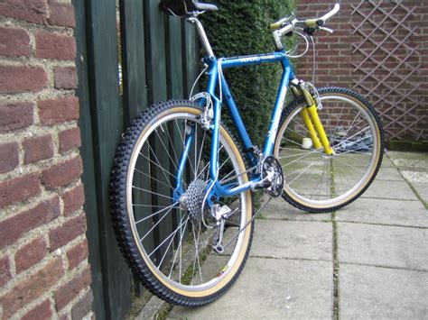 Mongoose Iboc Comp Sx 1995 Retrobike