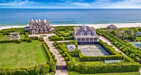 The Hamptons Long Island Houses