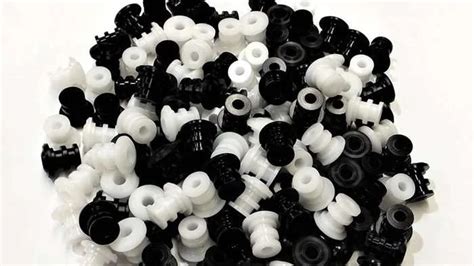 Machining Delrin Properties Challenges And Tips