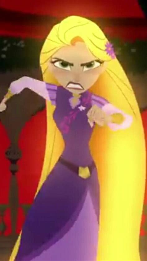 Best Image Of Rapunzel Tangled Series Season 3 Last Episode Rapunzel