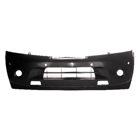 Front Bumper Cover Front 2008 2015 Nissan Armada Parts Avenue