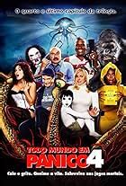 Todo Mundo Em Pânico 2000 Imdb
