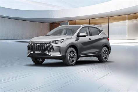 Jetour Suvs In The Uae A Range Of Models To Suit Every Need