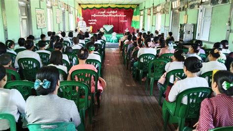 ကျောက်တံခါးမြို့တွင် ၂၀၂၃ ခုနှစ် ၁၀၃ နှစ်မြောက် အမျိုးသားအောင်ပွဲနေ့