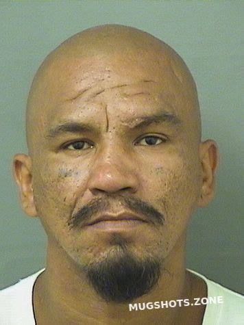 Santiago Jose Antonio 08192023 Palm Beach County Mugshots Zone