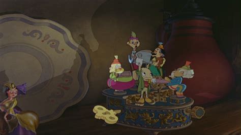Pinocchio Screencaps Disney Image 10146228 Fanpop