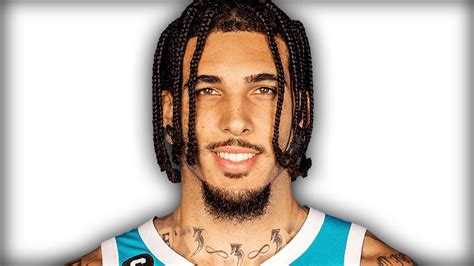 Liangelo Ball From High School Basketball Star To Famous Rapper Youtube