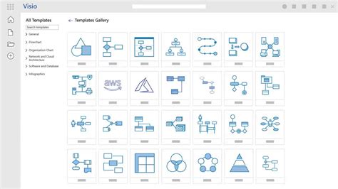 Database Model Diagram Template Visio 2022