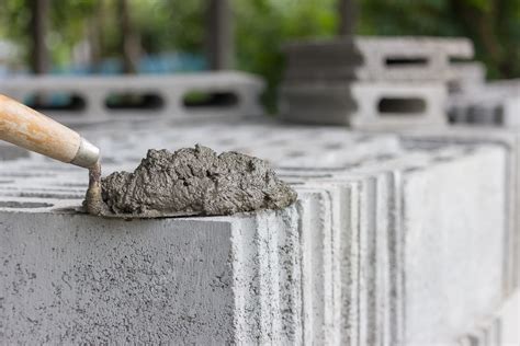 15 Types Of Cement Uses And Different Grades Ultratech