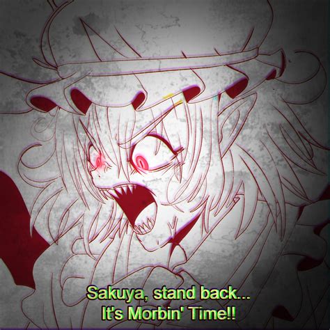 Step Arts Remilia Scarlet Marvel Morbius Movie Sonys Spider Man Universe Spider Man