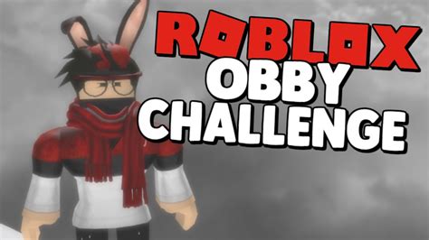 My New Obby Challenge On Roblox July 2019 Youtube