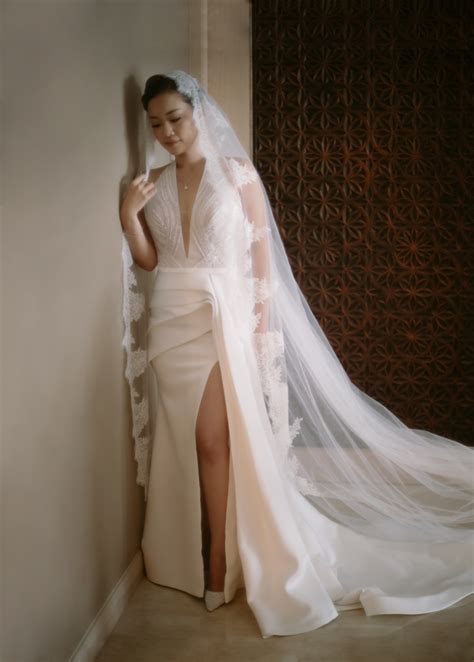 Phola Danellea Bridestory