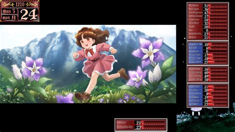 Princess Maker 2 Regeneration For Pc Windows Download