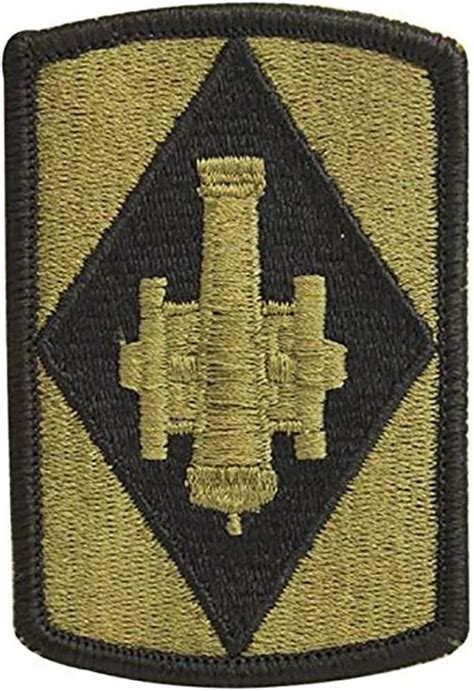 75th Field Artillery Brigade