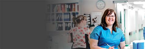 Hospital Unit Clerk Norquest College Edmonton Alberta