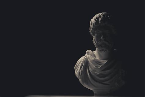 Marco Aurelio Busto Filósofo Foto Gratis En Pixabay Pixabay