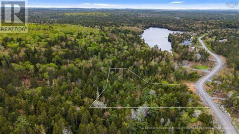 For Sale Lot 154 Heritage Way East Uniacke Ns Rew