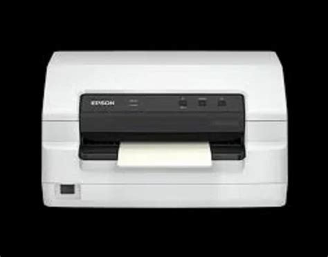 Epson Plq 35 Passbook Printer At ₹ 24800 Passbook Printer In Jaipur