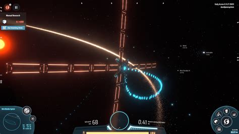 Dyson Sphere Wins R Dyson Sphere Program