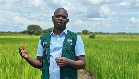 Improving Food Security And Livelihood In Northern Uganda Adra Uganda