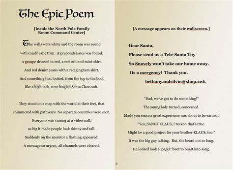 Epic Poem Example Examples Of Epic Poems Lesson Plans And Worksheets