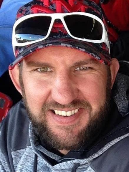 Chase Stanfield Age 39