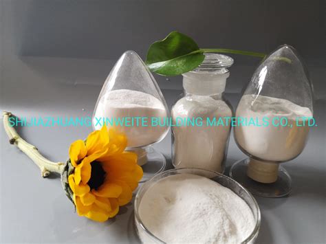 Powder Coating Raw Materials Chemicals Rdp For Glue Tile Adhesive And
