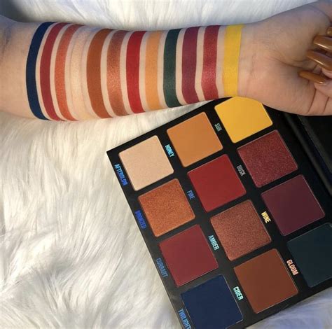 The Makeup Shack On Twitter Makeup Shack Trendy Makeup Eyeshadow