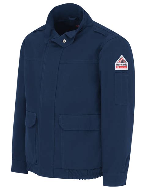 Mens Lightweight Nomex Fr Lined Bomber Jacket Wwof Wholesale Product